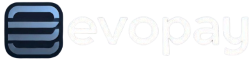 EvoPay - Gateway de Pagamentos PIX | Infraestrutura para Negócios Digitais